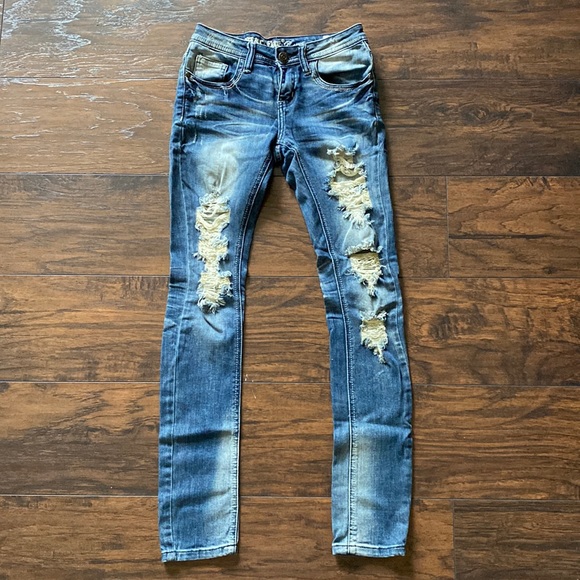 Machine | Jeans | Machine Jeans | Poshmark